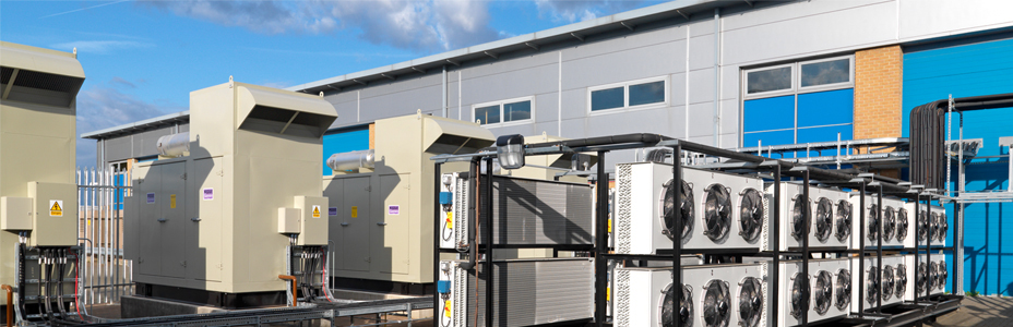 Intercool Ventillation Services | Clientele