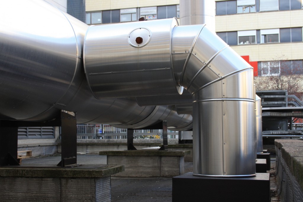 Intercool Ventillation Services