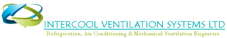 Intercool Ventillation Services